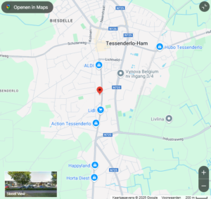 Tessenderlo: nieuwe winkel biedt groot fietsaanbod