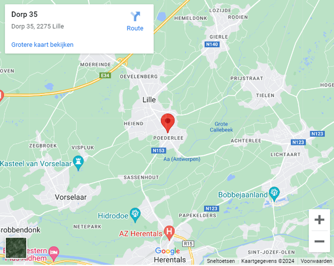 Poederlee: Wildiers, de e-bike specialist in de Kempen