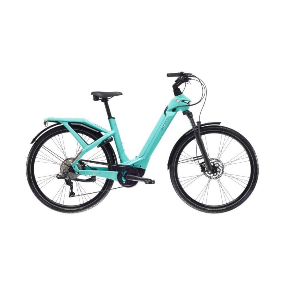 e-Bike - Wildiers