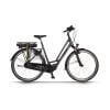 Dutch ID - Nederlandse e-bikes met minimalistisch design
