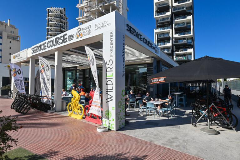 Via ons filiaal in Calpe zijn we ook vertegenwoordigd in Spanje