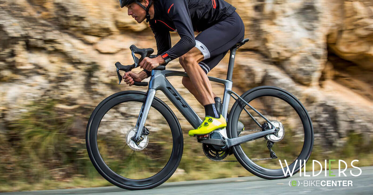 Beistegui Hermanos - Baskische iconische racefietsen