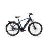 Dutch ID - Nederlandse e-bikes met minimalistisch design