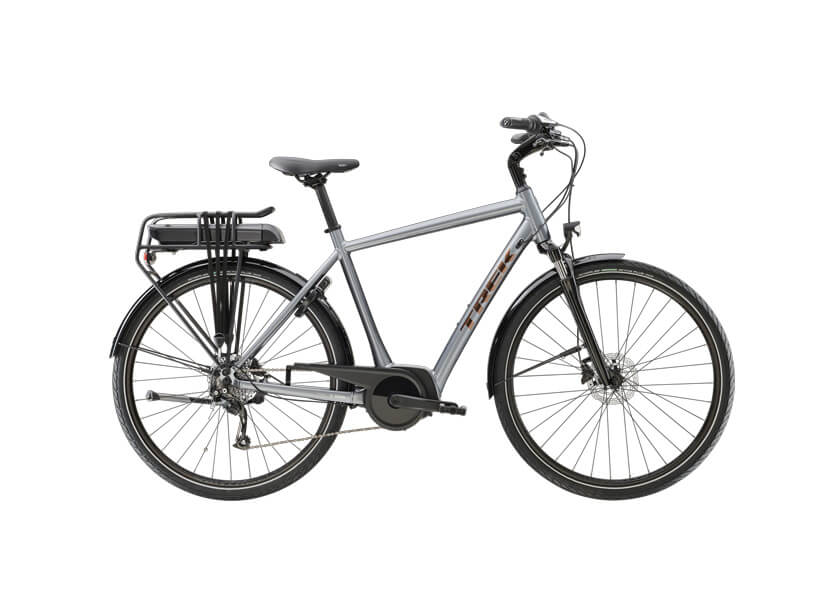 Nik-e-bike - Wildiers