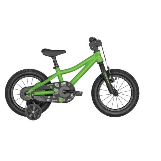 Scott - sportmerk met sterke focus in offroad, gravel en MTB